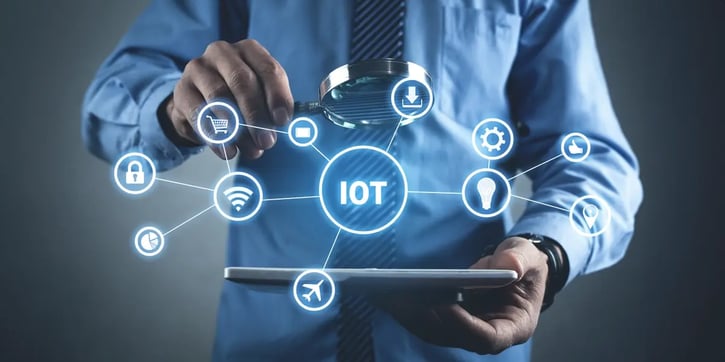 Simplified IoT Certificate Management with emSign CertHub